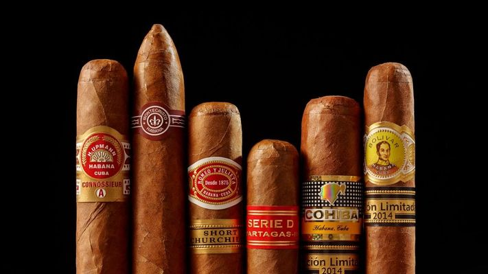 Cigars Midland | The Hoot Hut | Georgian Bay Tobacco Supply | Hoot Hut ...