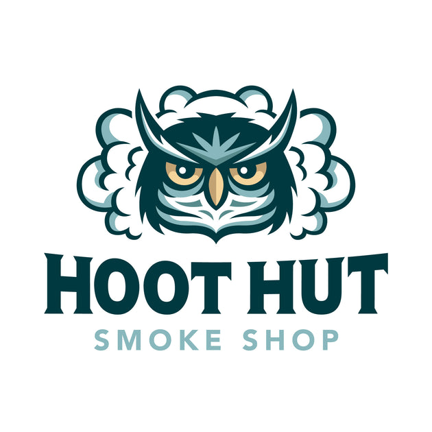 The Hoot Hut | Midland's Premium Smoke Shop | Cigars, Bongs + More ...
